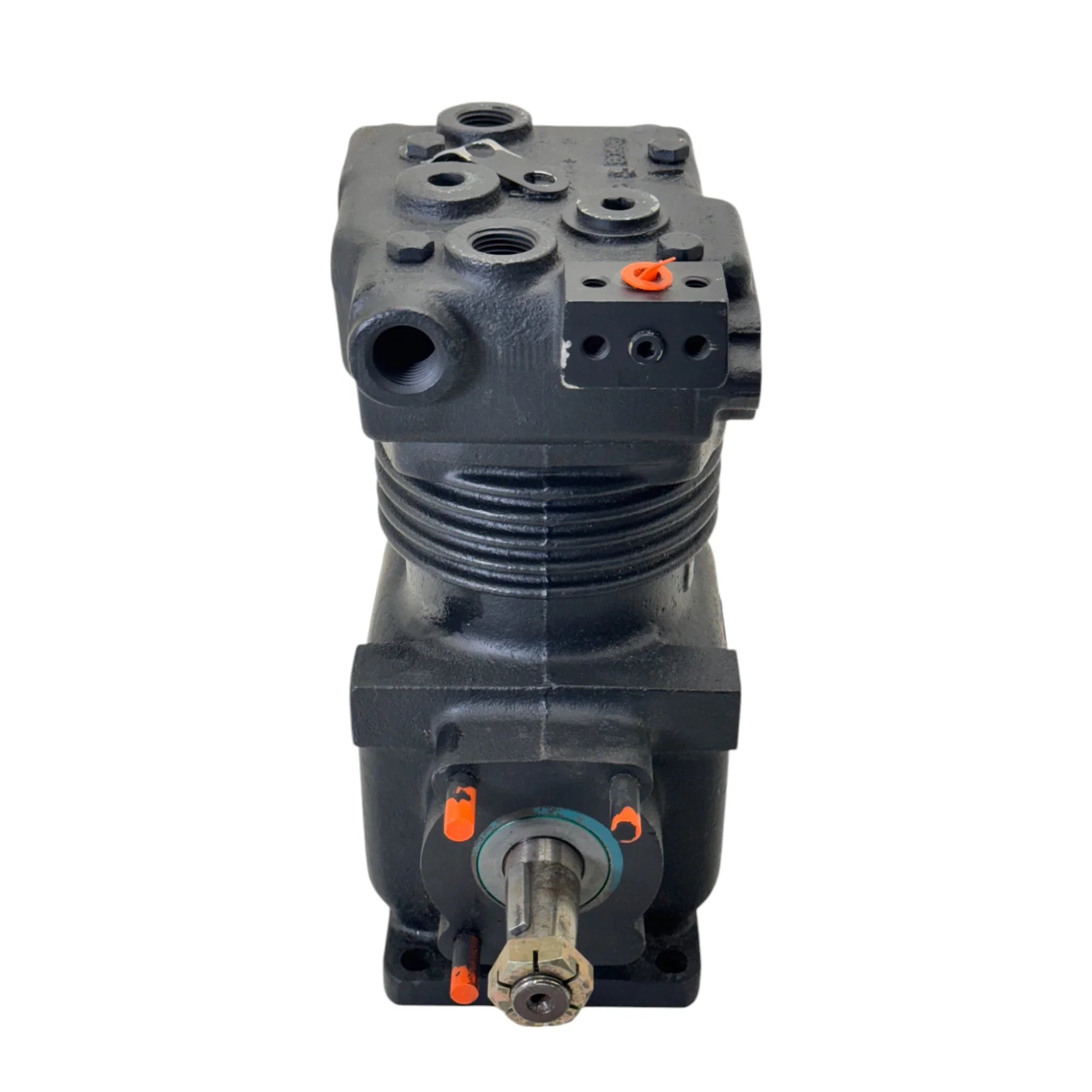 106439 Genuine Bendix Air Brake Compressor BX2150 – ADVANCED TRUCK PARTS