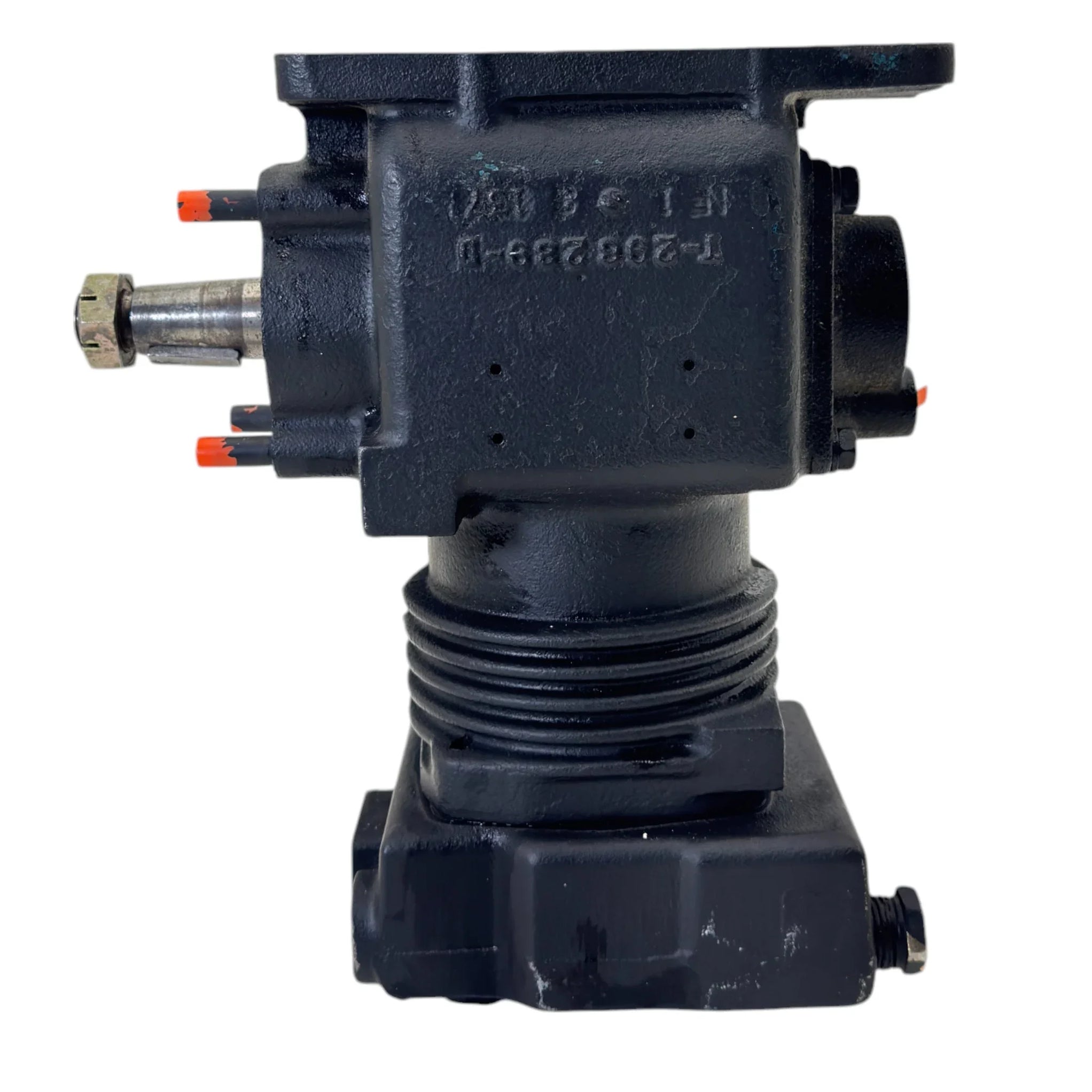106439 Genuine Bendix Air Brake Compressor BX2150 – ADVANCED TRUCK PARTS