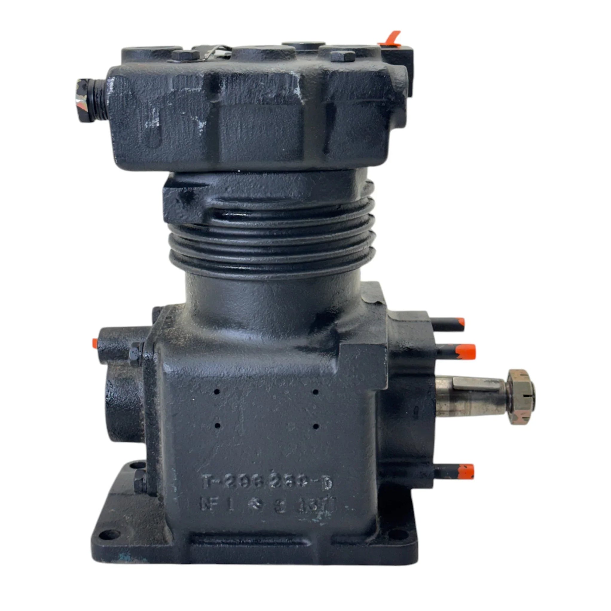 106439 Genuine Bendix Air Brake Compressor BX2150 – ADVANCED TRUCK PARTS