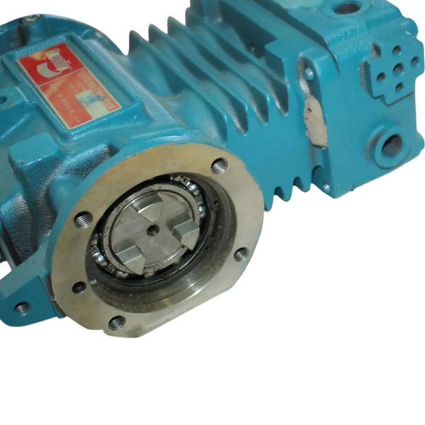 107506 Genuine Cummins Air Compressor TF-550 – ADVANCED TRUCK PARTS
