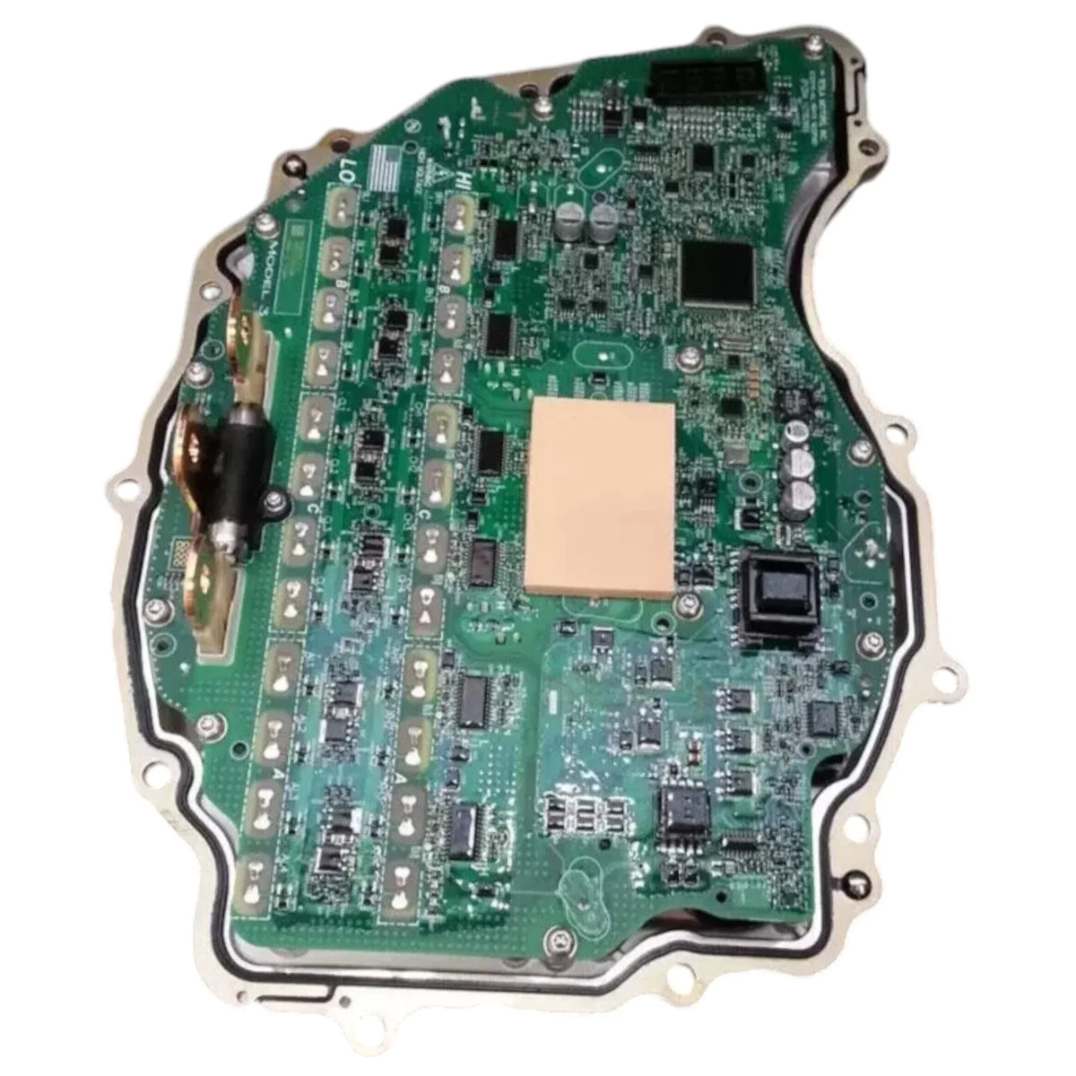 1079944-05-L Genuine Tesla Rear Drive Inverter Unit — ADVANCED TRUCK PARTS