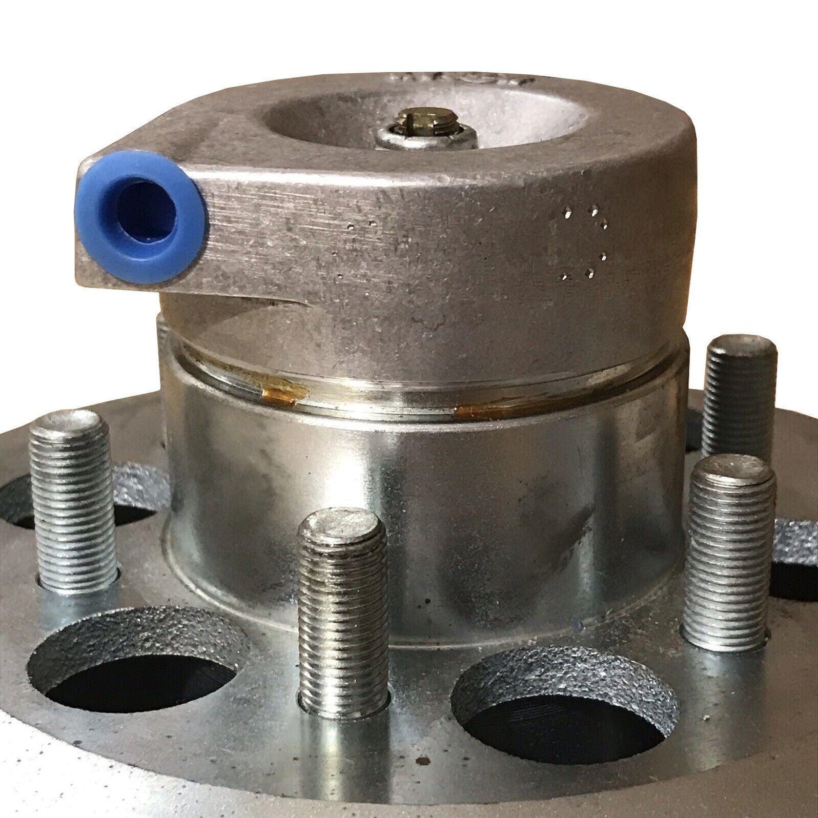 1090-09000-01 Genuine International K22 Front Air Fan Clutch — ADVANCED ...