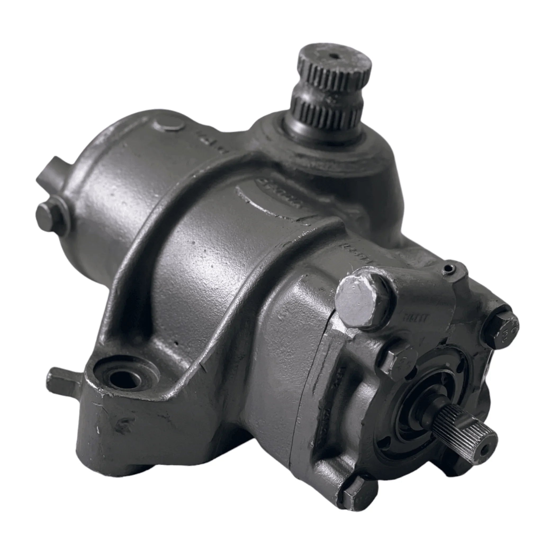 109762 Genuine Bendix Power Steering Gear – ADVANCED TRUCK PARTS