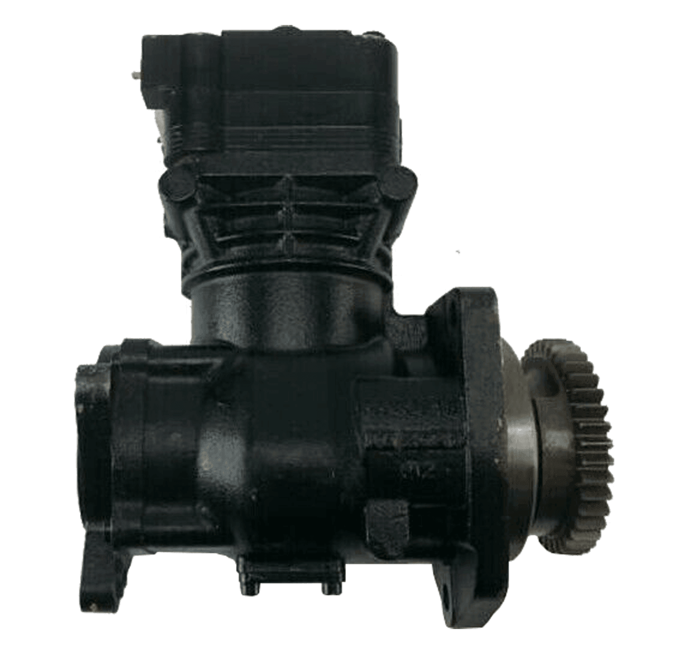 10R9375 Genuine Caterpillar Air Brake Compressor BA-921 — ADVANCED ...