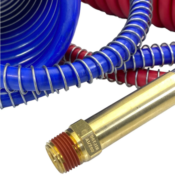 11-5240 Genuine Phillips Air Brake Hose Set – ADVANCED TRUCK PARTS