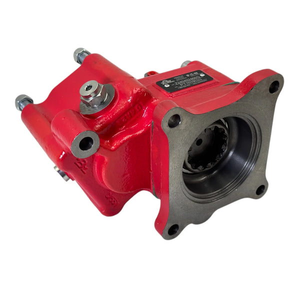 PT 11111K03 Genuine Bezares PTO Power Take Off – ADVANCED TRUCK PARTS