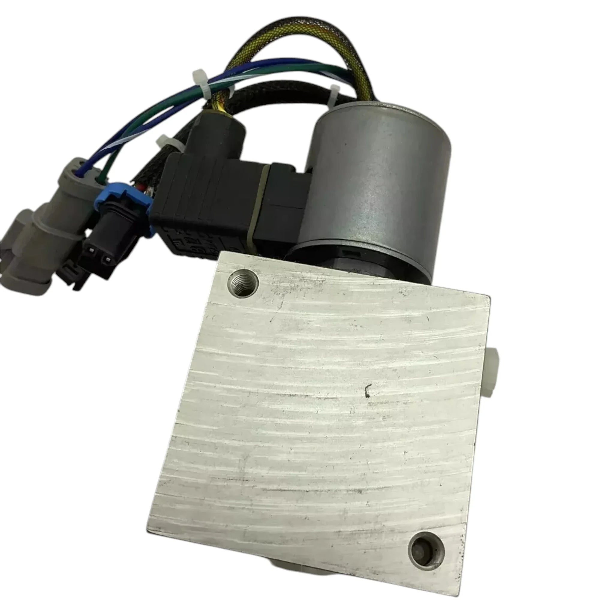 11163007 Genuine Danfoss Fan Drive Control — ADVANCED TRUCK PARTS