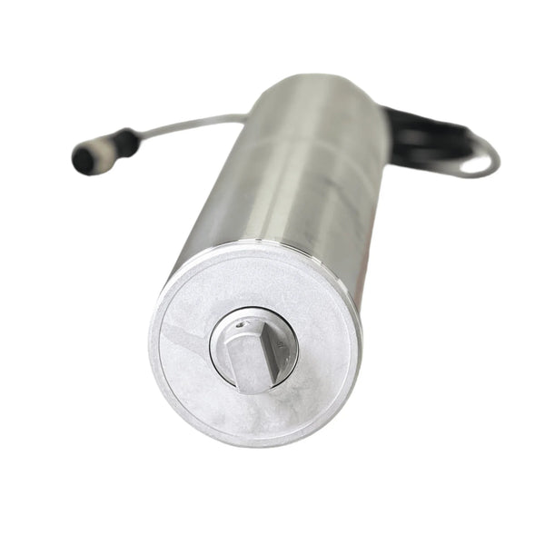 113S-P6113 Genuine Interroll High Speed Conveyor Motor – ADVANCED TRUCK ...