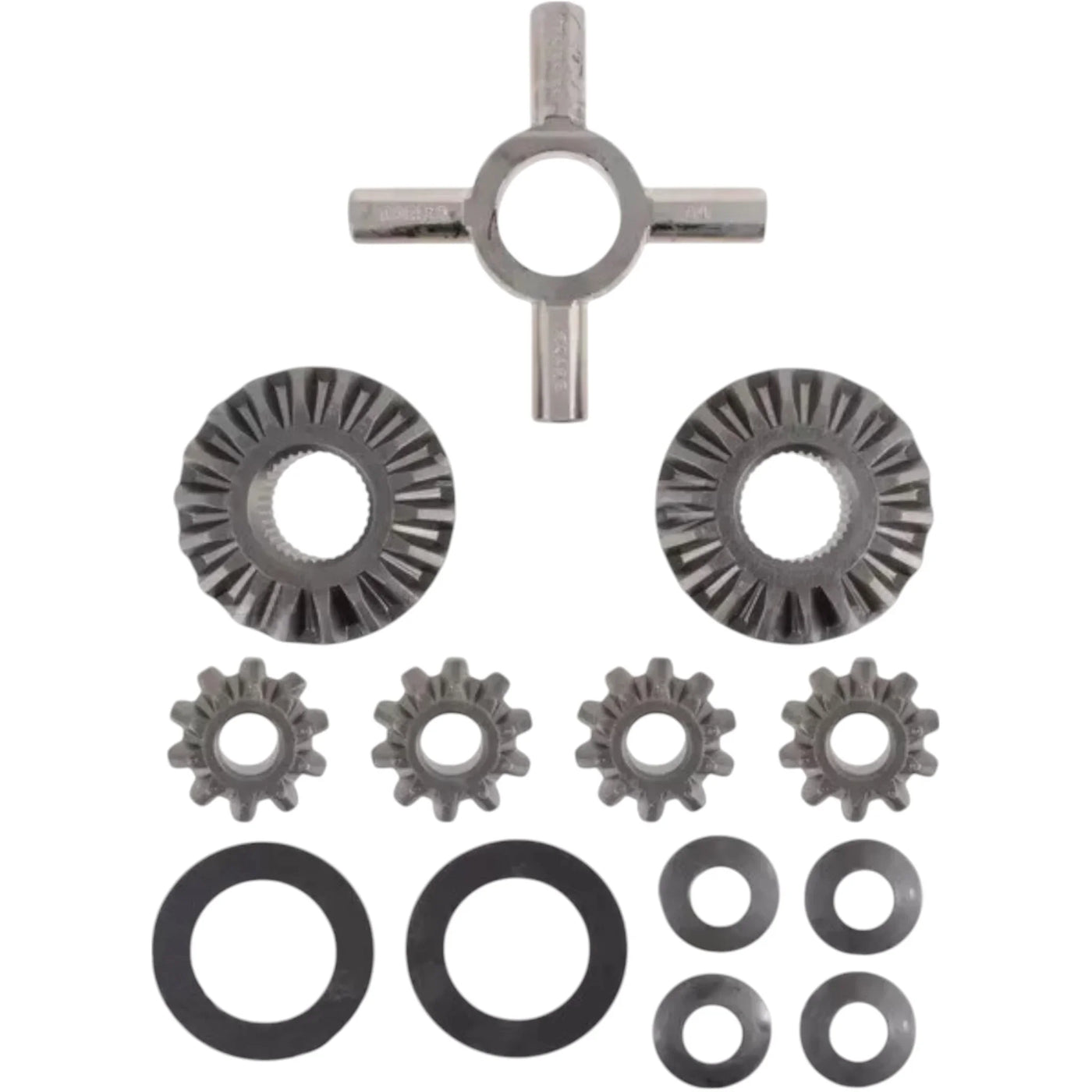 114472 Genuine Spicer Gear Differential Kit – ADVANCED TRUCK PARTS