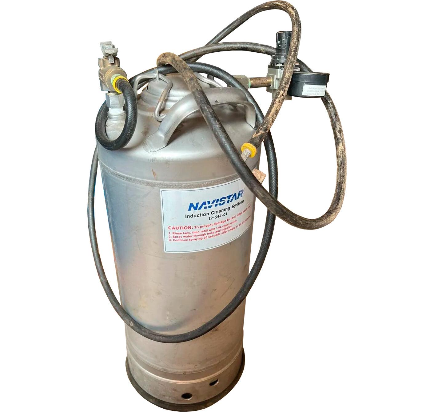 12-544-01 Genuine Navistar Induction Cleaning System — ADVANCED TRUCK PARTS