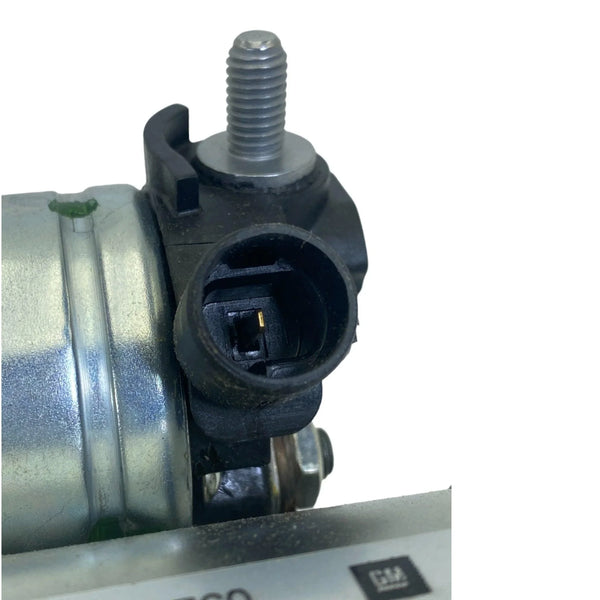 12695760 Genuine GM Starter Motor 12V – ADVANCED TRUCK PARTS
