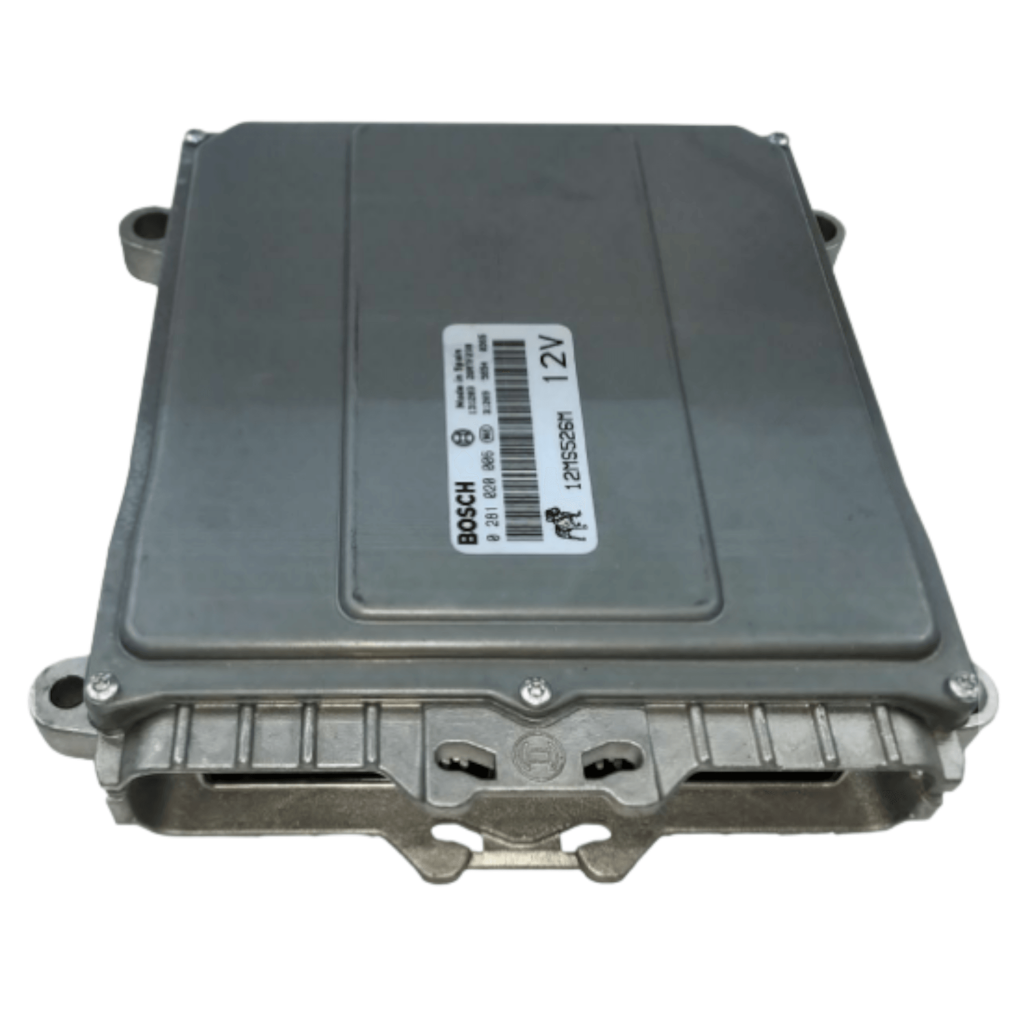 12Ms526M Genuine Mack Engine Control Module — ADVANCED TRUCK PARTS