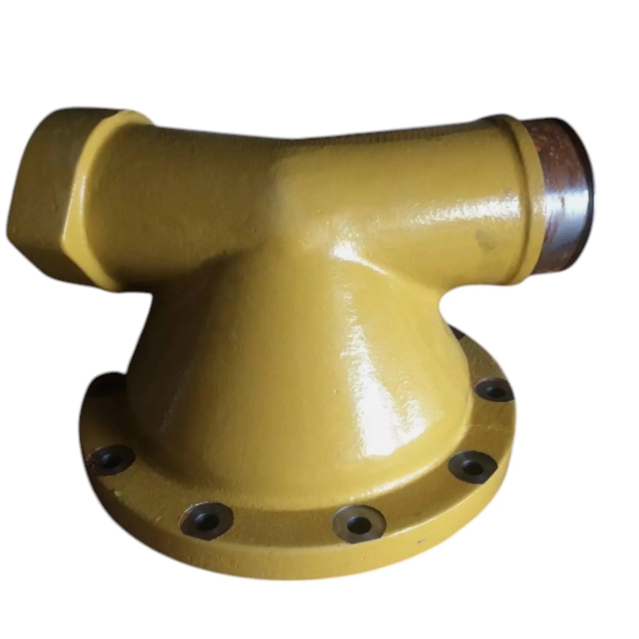 131-9388 CAT Water cooler Bonnet – ADVANCED TRUCK PARTS