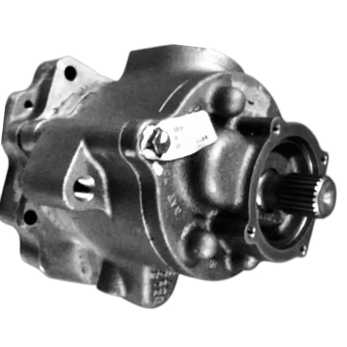 132-3630 CAT Pump GP — ADVANCED TRUCK PARTS