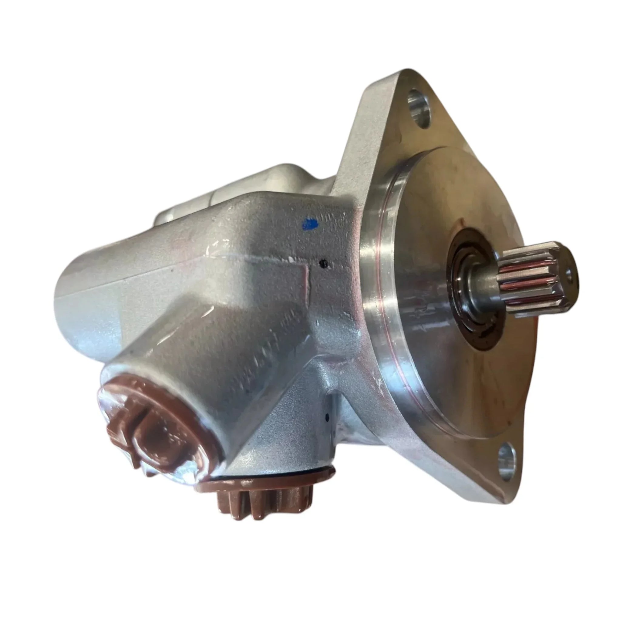 1419126010 Genuine Bosch Power Steering Pump — ADVANCED TRUCK PARTS