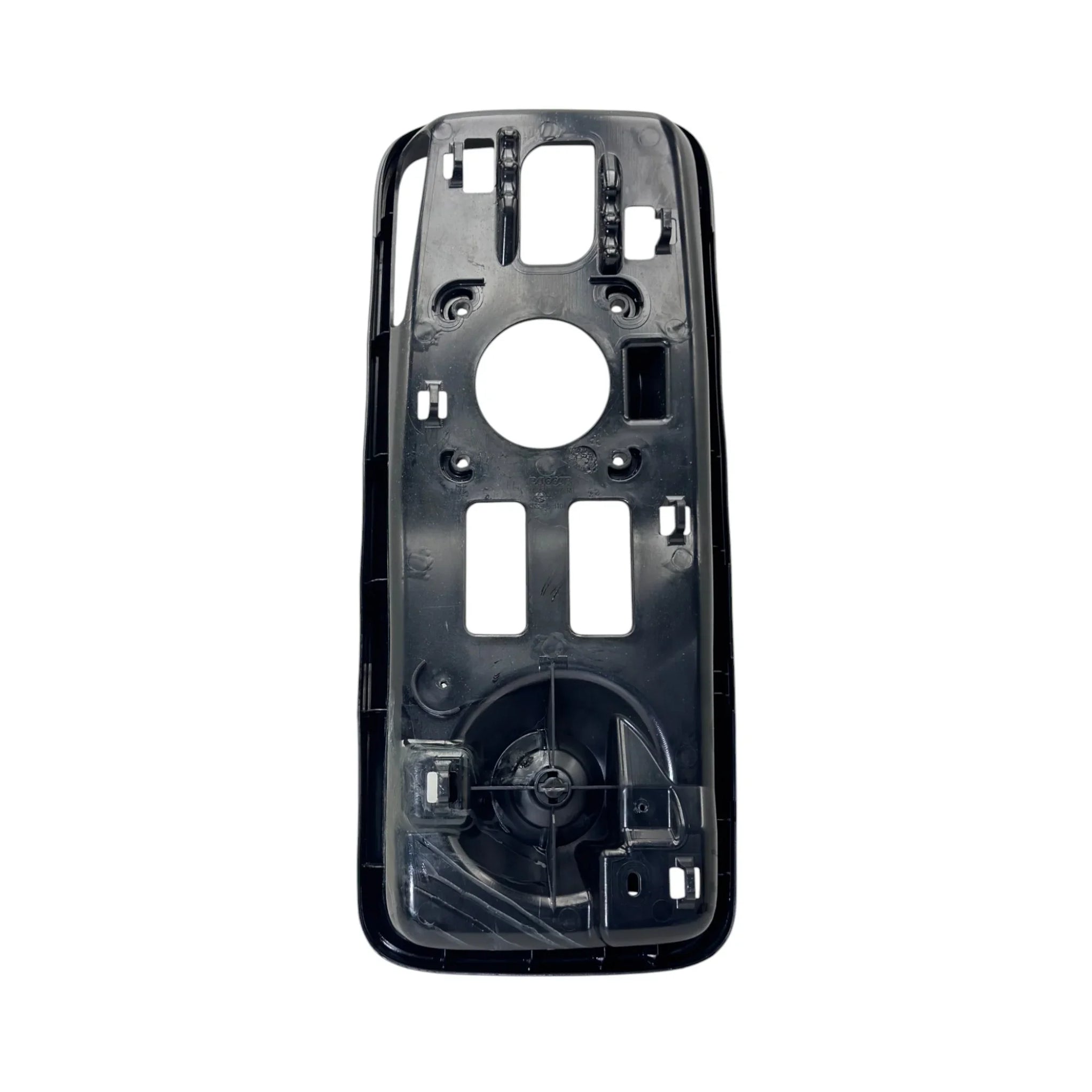 144810002 Genuine Paccar Right Side Mirror Bezel — ADVANCED TRUCK PARTS