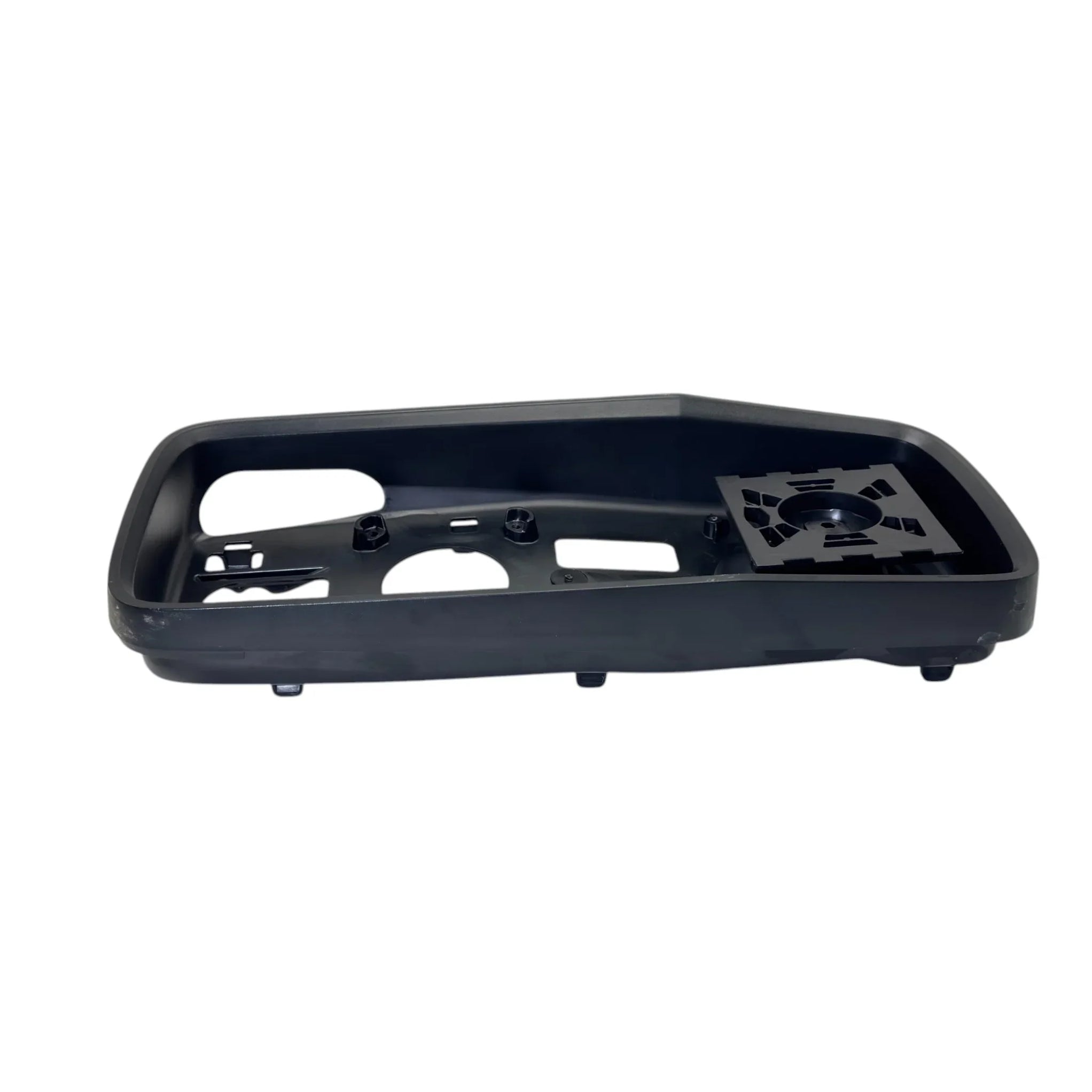 144810002 Genuine Paccar Right Side Mirror Bezel — ADVANCED TRUCK PARTS