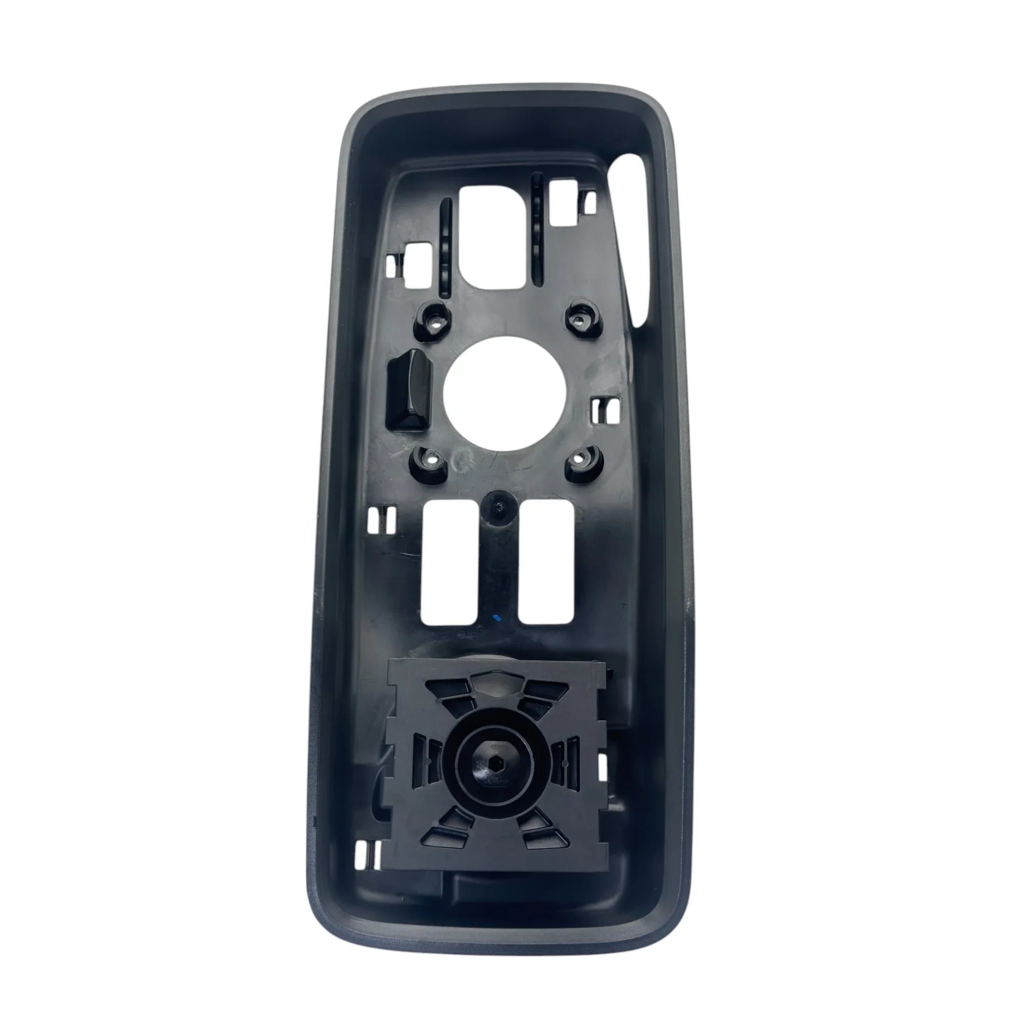 144810002 Genuine Paccar Right Side Mirror Bezel — ADVANCED TRUCK PARTS