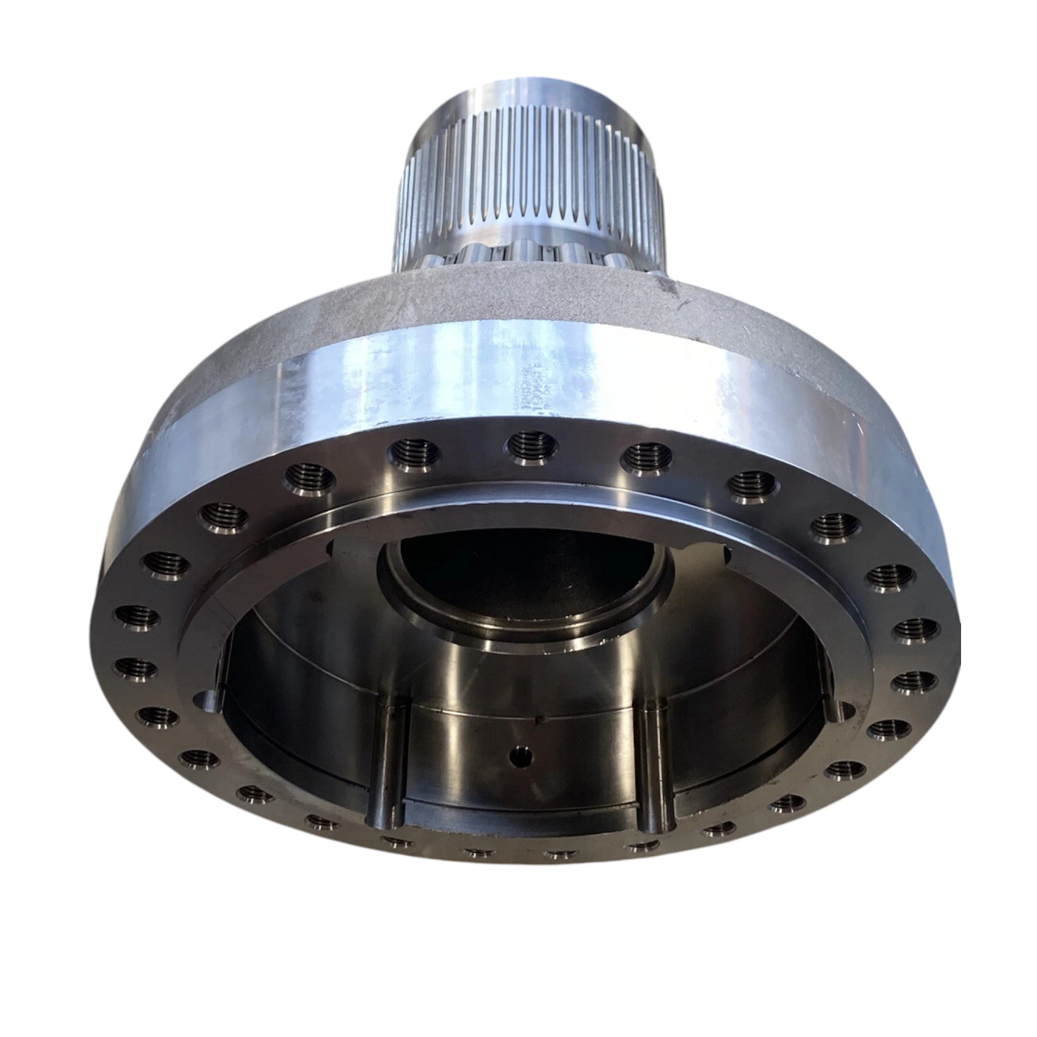 0R9863 CAT Spindle – ADVANCED TRUCK PARTS