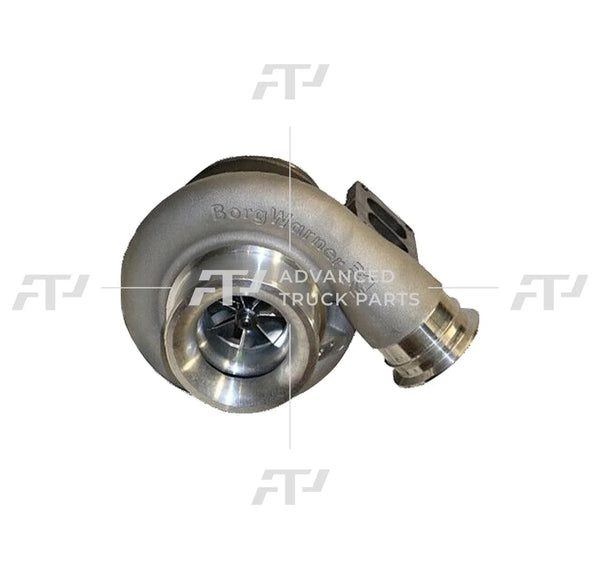14969880004 Genuine Borg Warner Turbocharger S410Sx Borgwarner ...