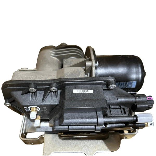 15006679 Genuine GM Rear Air Spring Compressor Assembly General Motors ...