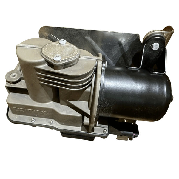 15006679 Genuine GM Rear Air Spring Compressor Assembly General Motors ...