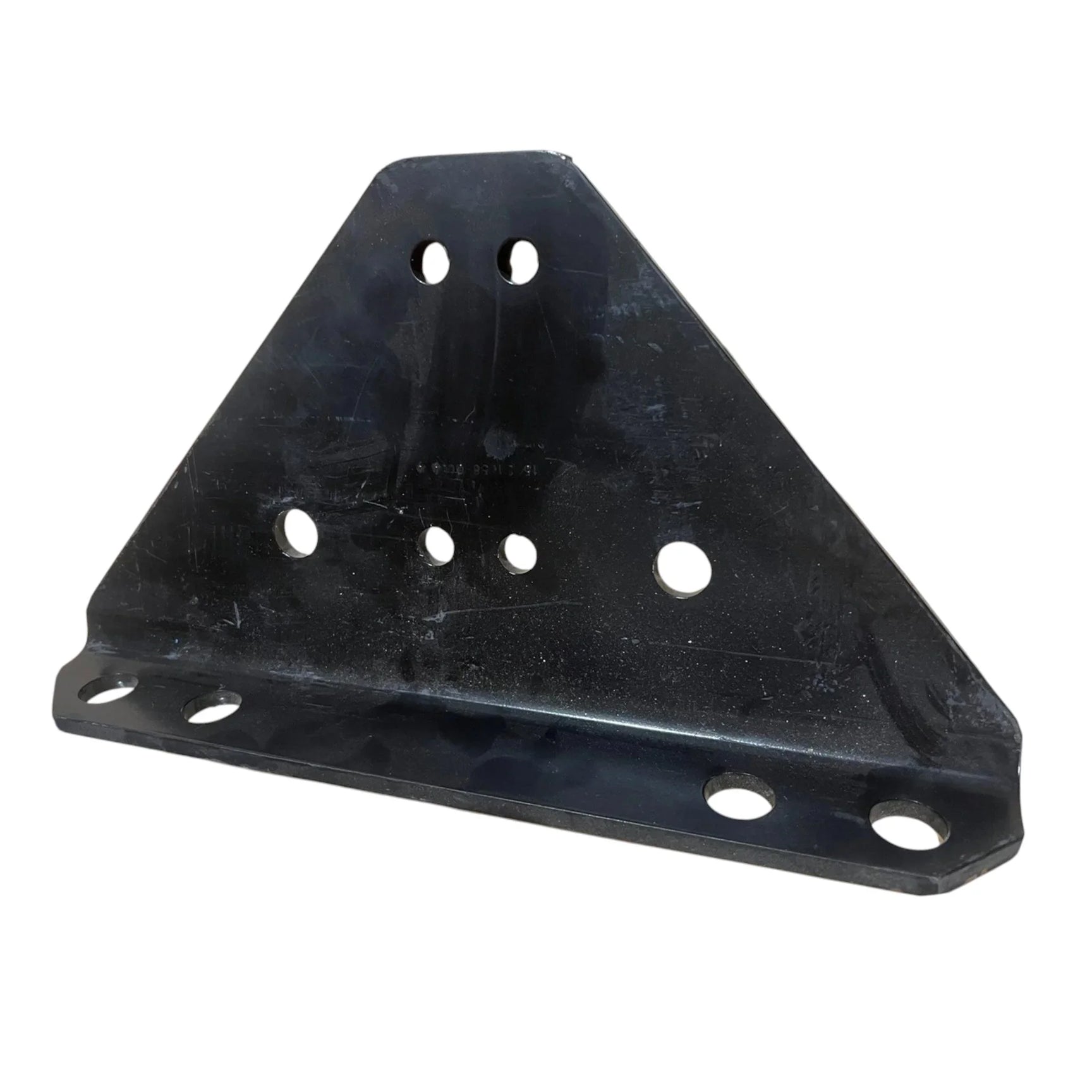 15-21658-000 Genuine Freightliner Frame Rail Gusset – ADVANCED TRUCK PARTS