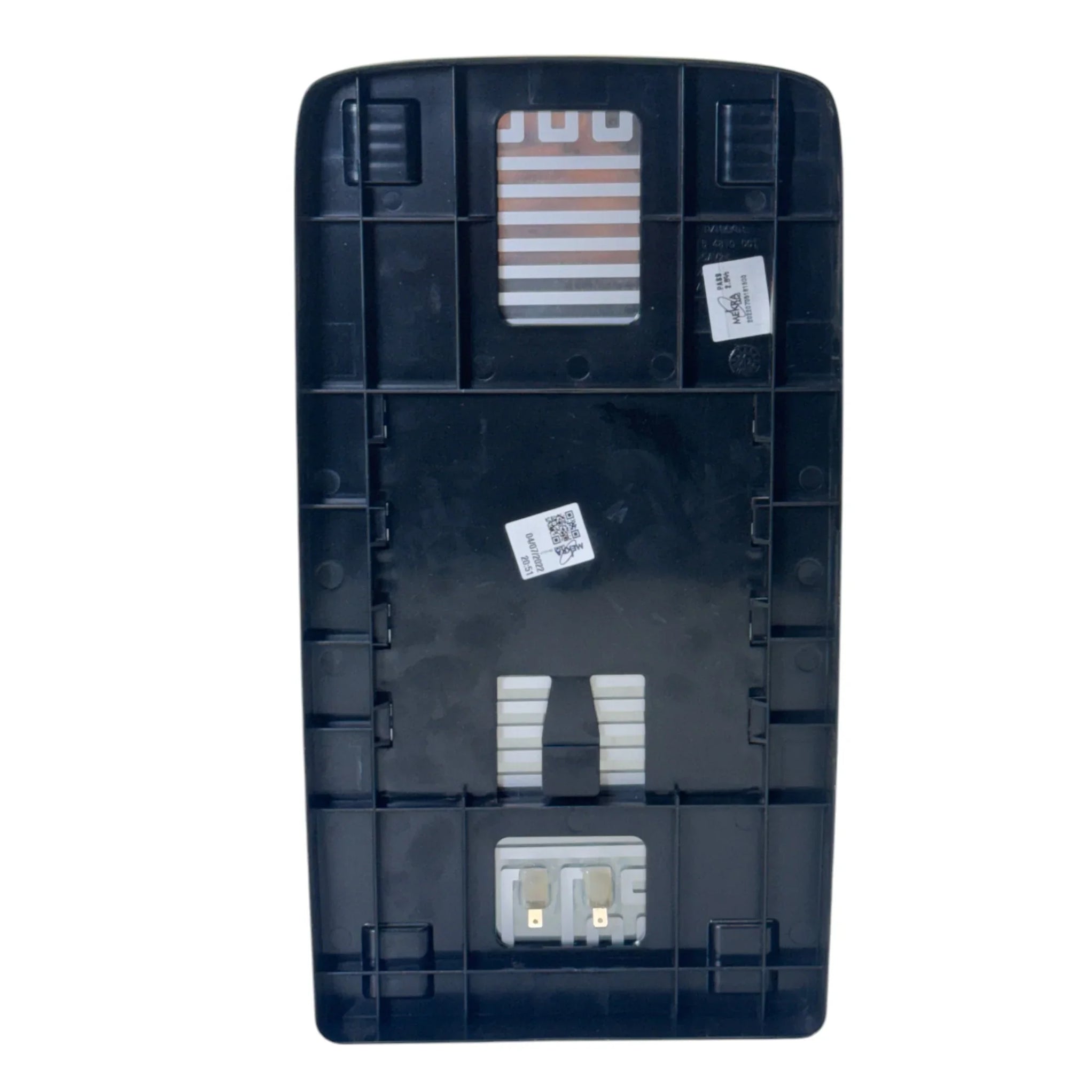 154810011 Genuine Kenworth Heated Mirror Glass Upper Main - Lh/Rh For ...