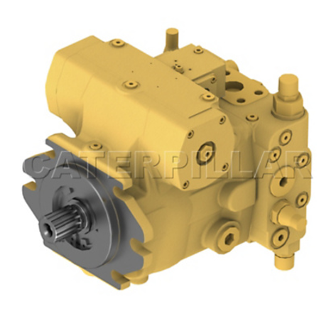 159-9454 Cat Pump Gp-Hyd — ADVANCED TRUCK PARTS