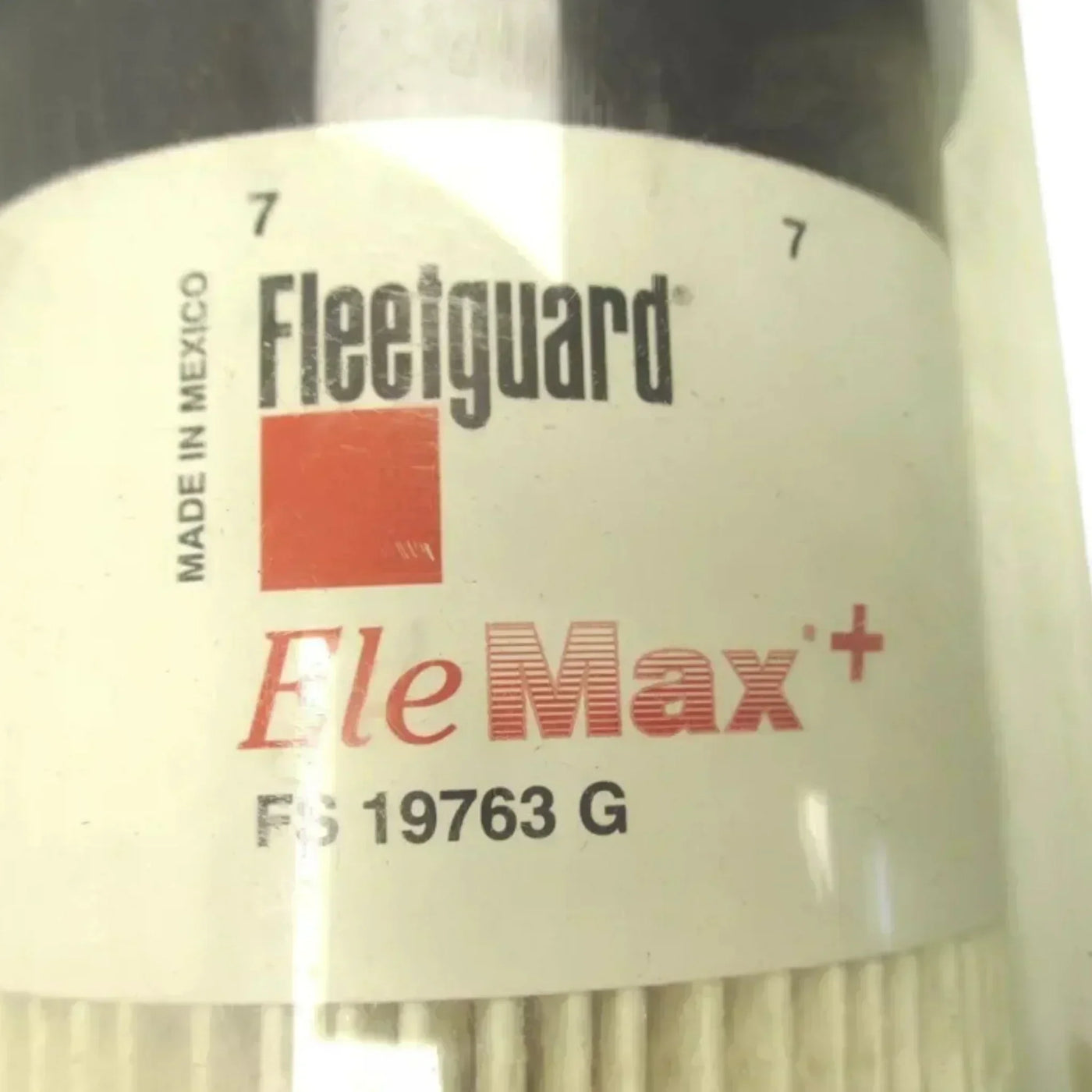 3526573C93 International Fuel Water Separator Filter Coolant Heat Davc ...