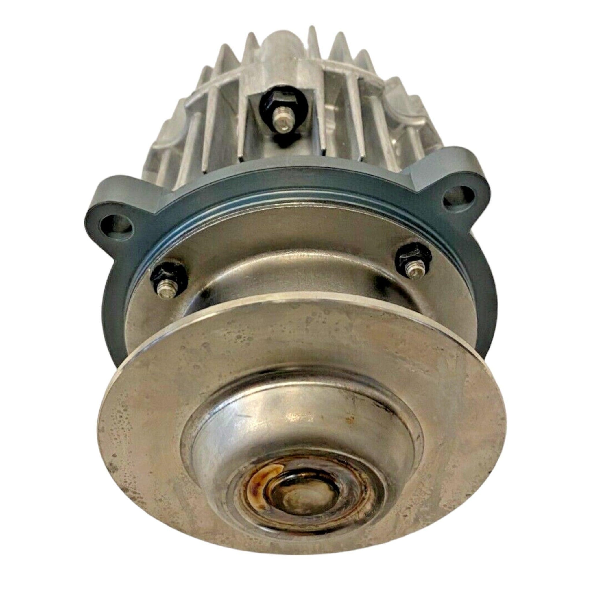 1638185 Genuine Volvo Exhaust Pressure Governor — ADVANCED TRUCK PARTS