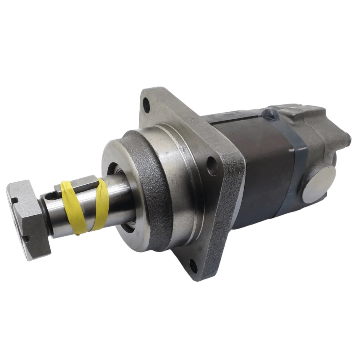 167-0036-001 Genuine Eaton Wheel Mount Motor 4000 Series — ADVANCED TRUCK PARTS