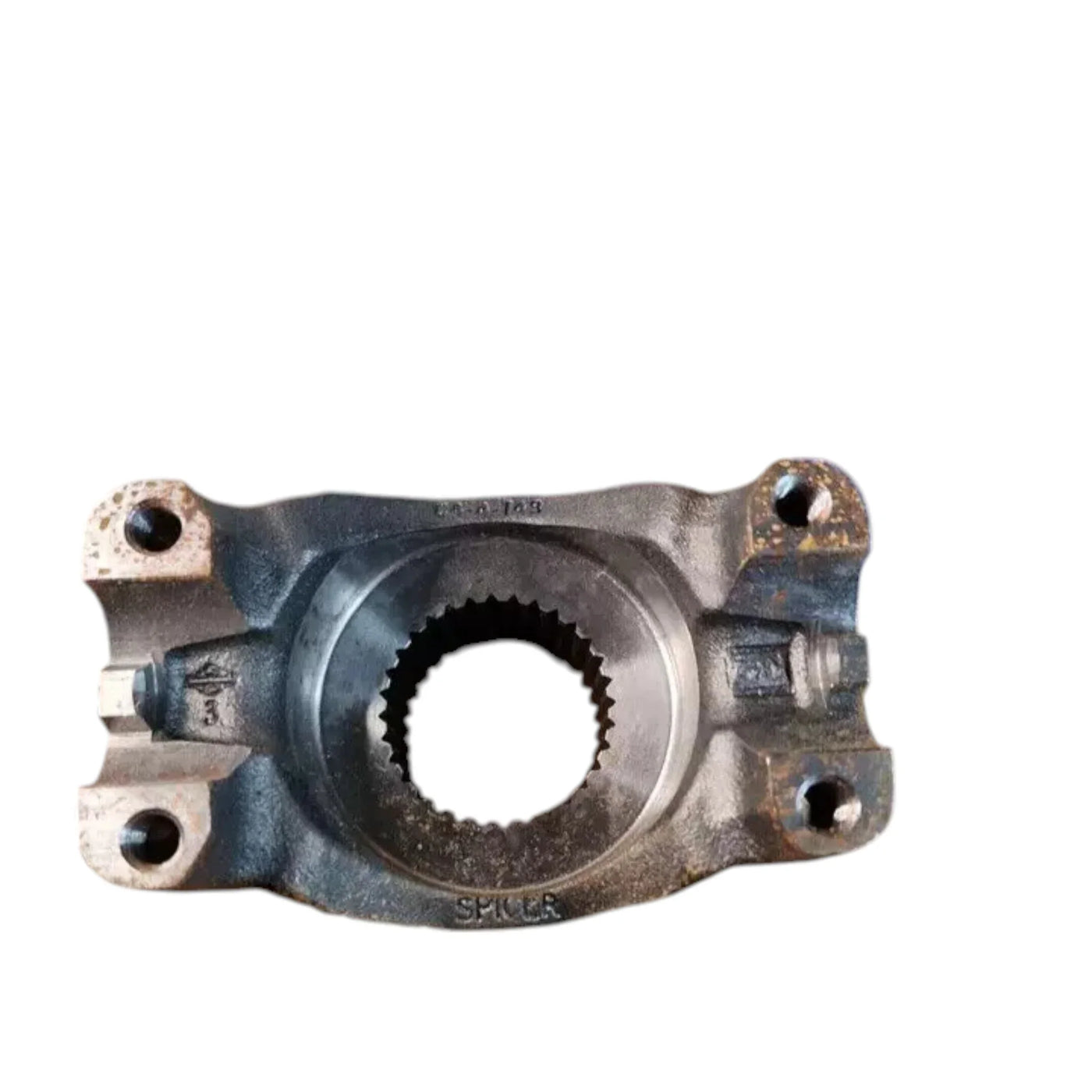 1689519C91 Genuine International Rear Axle Flange Trunnion – ADVANCED ...