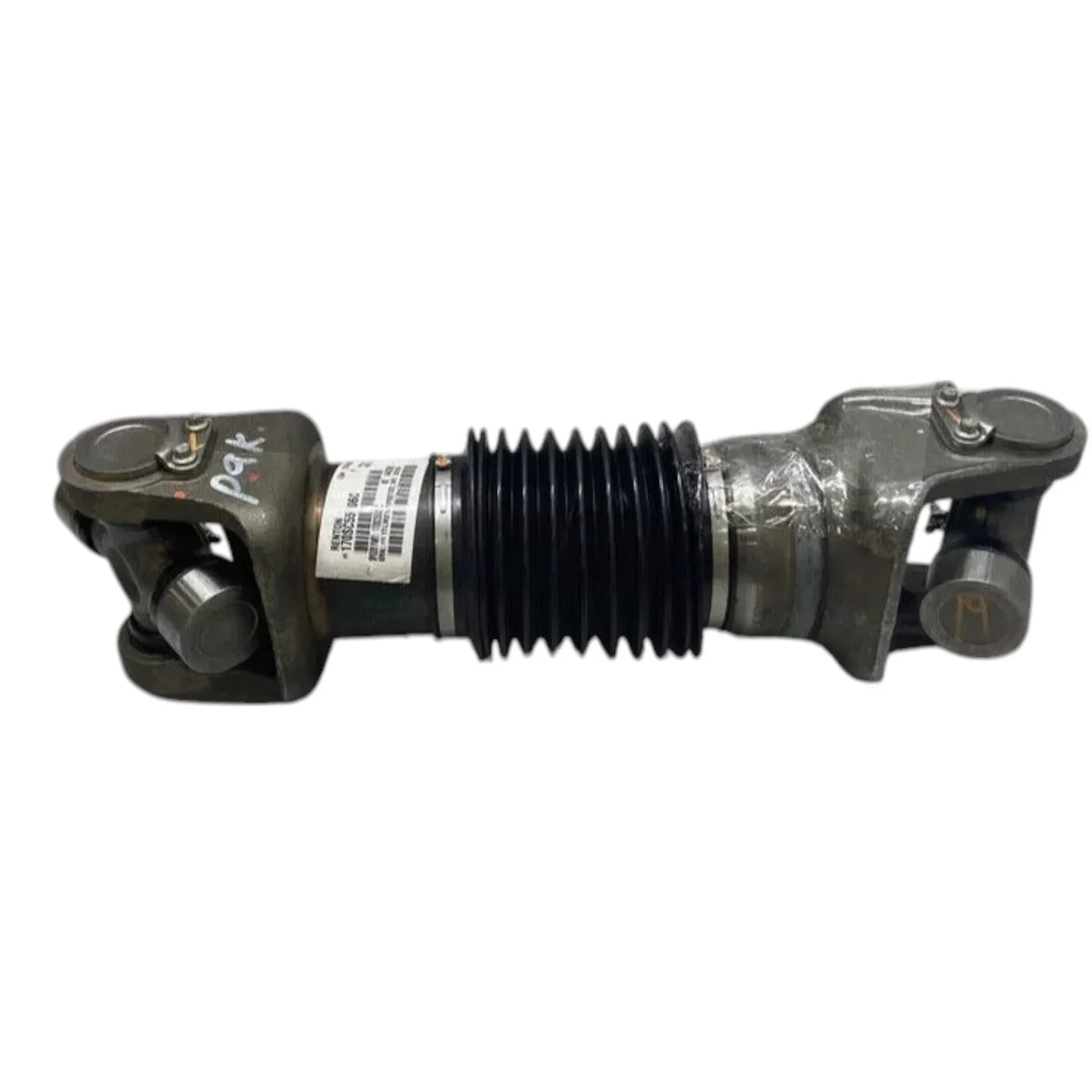 170SC55006C Genuine Dana Spicer Drive Shaft — ADVANCED TRUCK PARTS