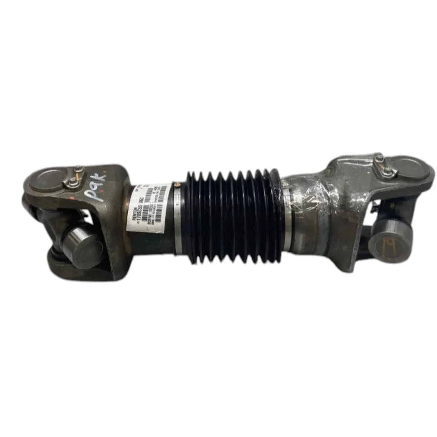 170SC55006C Genuine Dana Spicer Drive Shaft – ADVANCED TRUCK PARTS