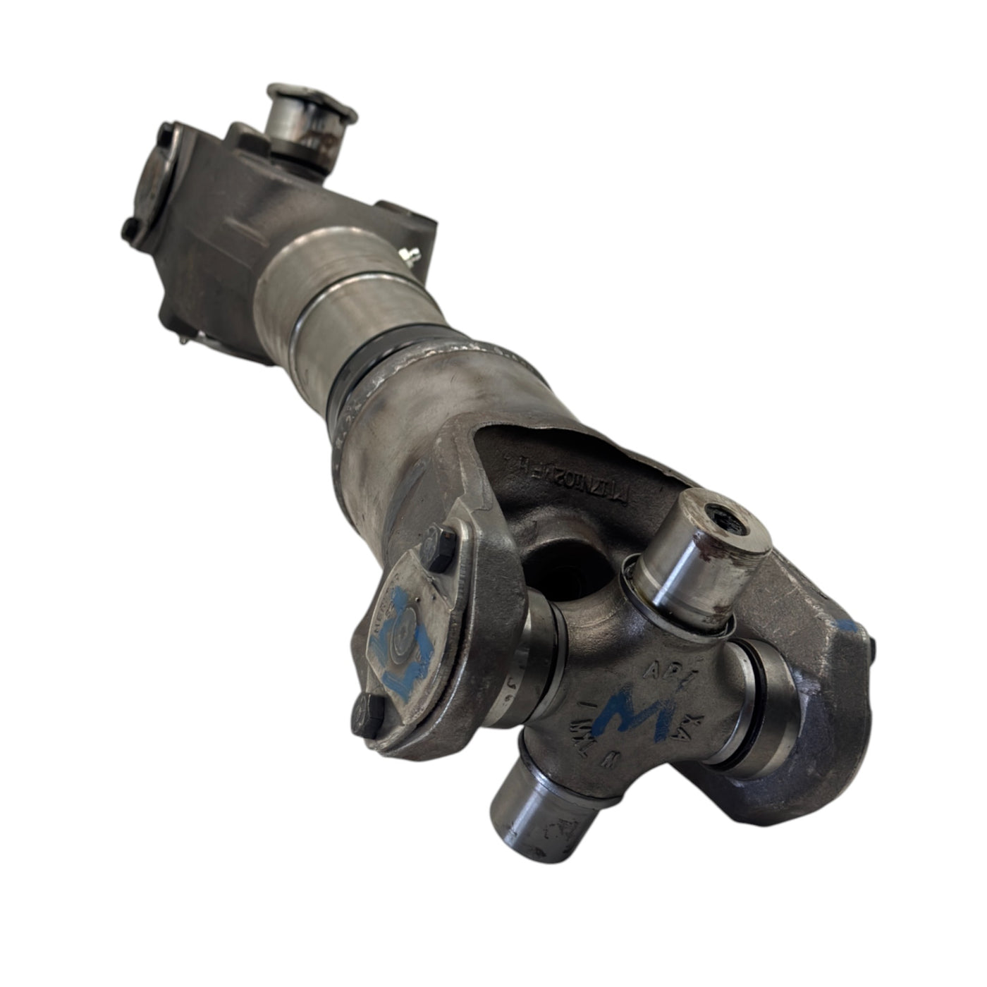 17NNS041B034 Meritor Drive Shaft Assembly — ADVANCED TRUCK PARTS
