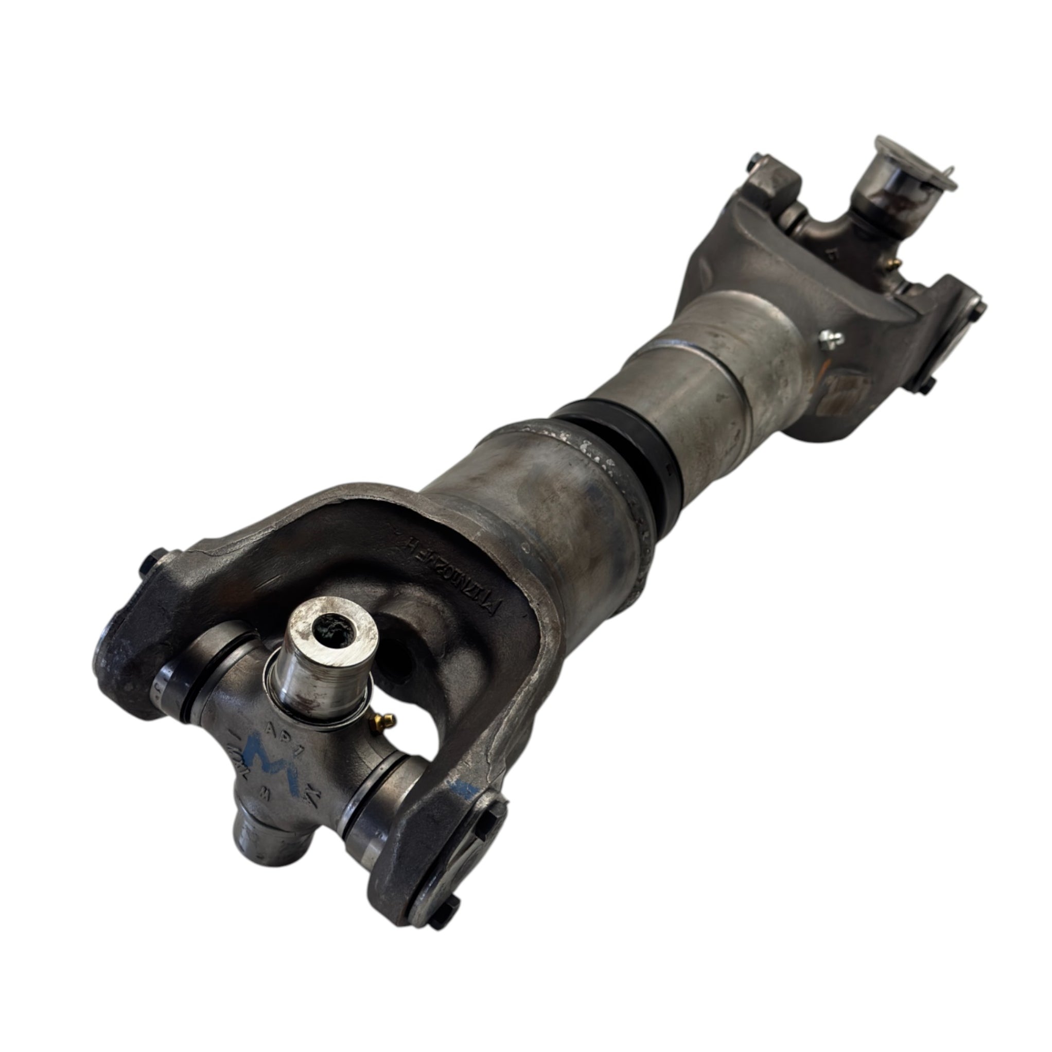 17NNS041B034 Meritor Drive Shaft Assembly — ADVANCED TRUCK PARTS