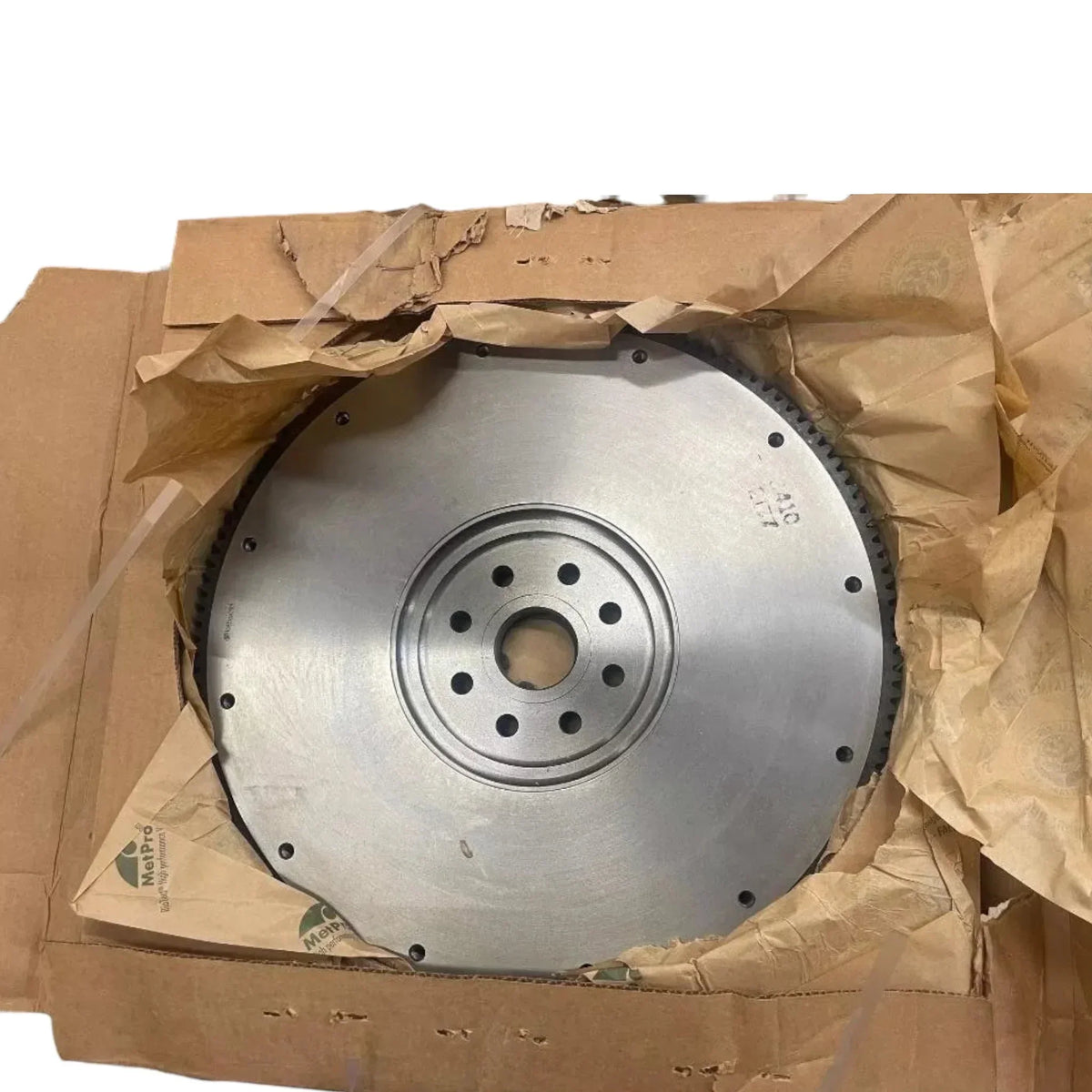 1810855C93 Genuine International Flywheel Assembly — ADVANCED TRUCK PARTS
