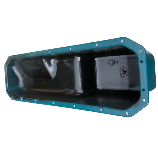 1823740C93 Genuine International Oil Pan – ADVANCED TRUCK PARTS