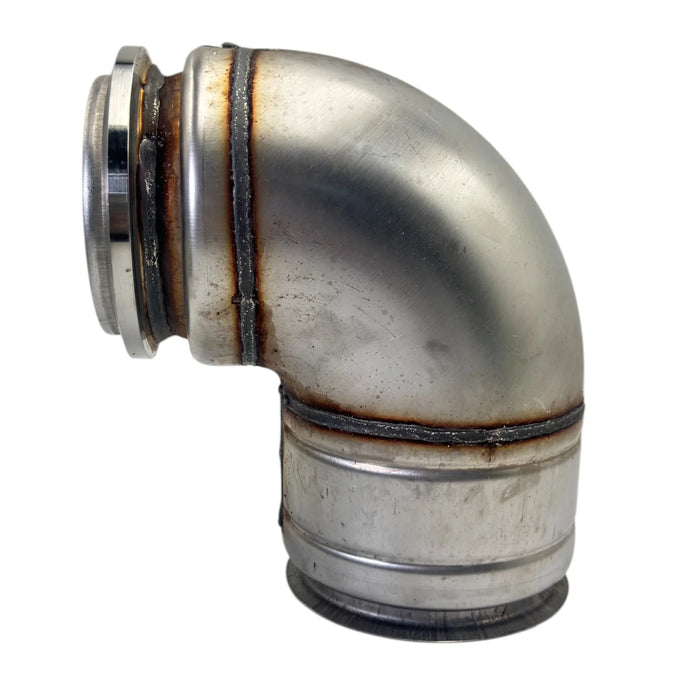 2880206 Genuine Paccar Tube Connector Elbow — ADVANCED TRUCK PARTS