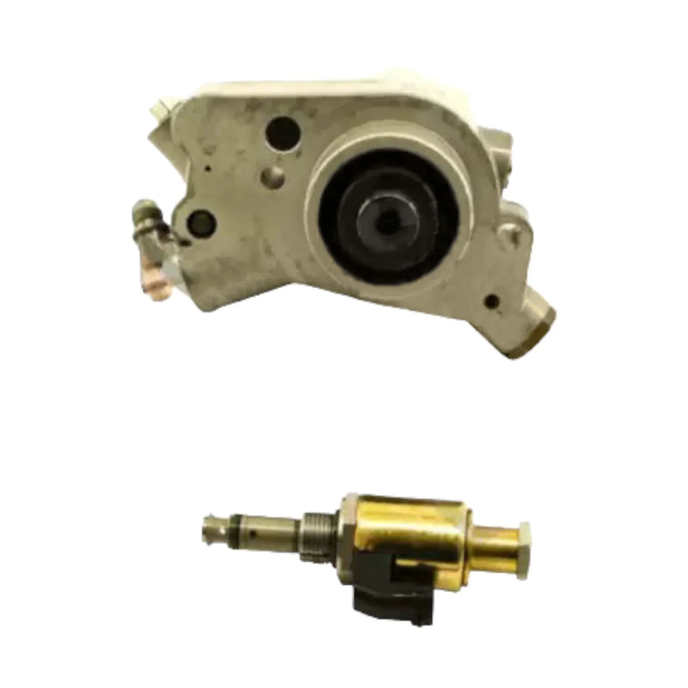 2503701C91 Genuine International High Pressure Oil Pump Assembly ...