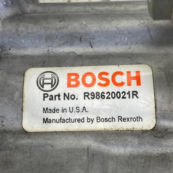 1825681C94-RX Genuine International High Pressure Oil Pump – ADVANCED ...