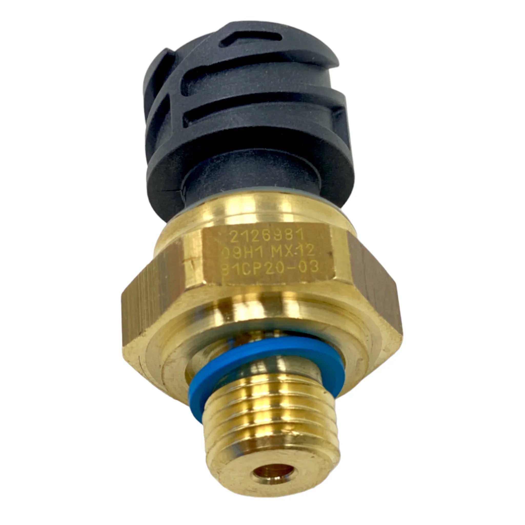 1826279PE Genuine Sensata Charge Pressure Sensor Paccar – ADVANCED ...