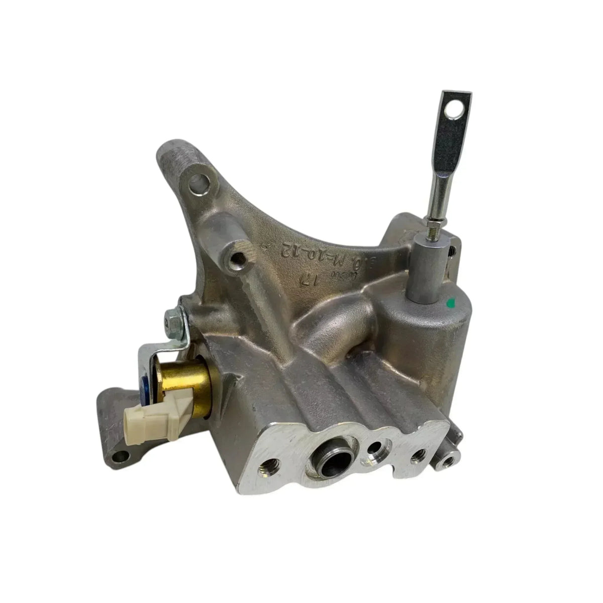 1831455C91 Genuine International Pedestal Assembly — ADVANCED TRUCK PARTS