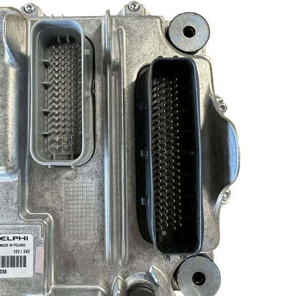 1833060 Paccar Ecm For Mx13 Engine Control Module Peterbilt Kenworth ...