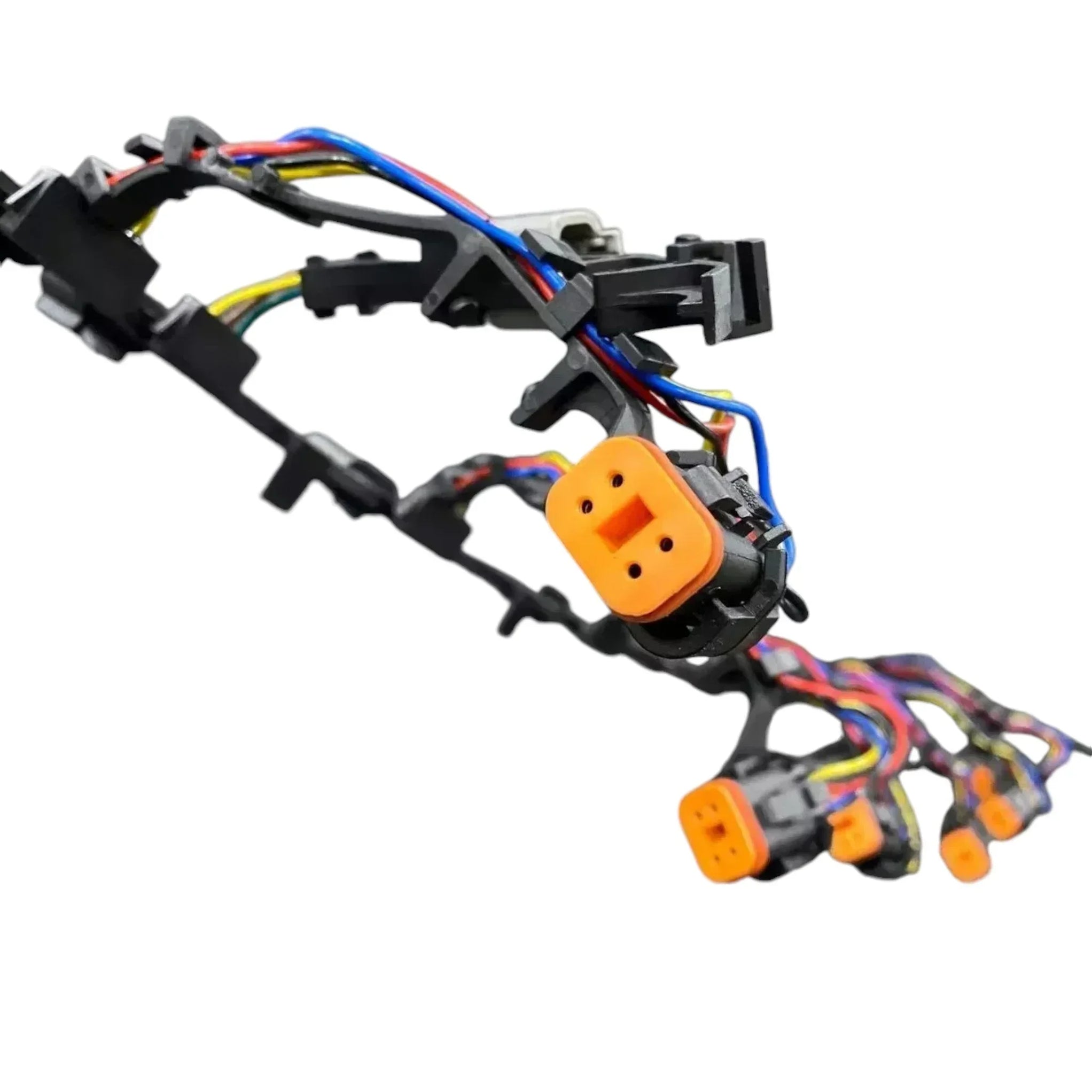 1842380C96 Genuine International Valve Cover Gasket Harness – ADVANCED ...