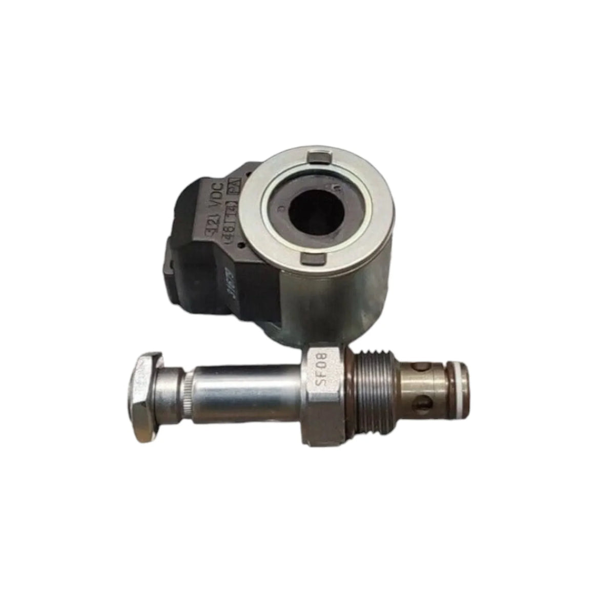 1844402C1 Genuine International Brake Hydraforce Shut Off Valve ...