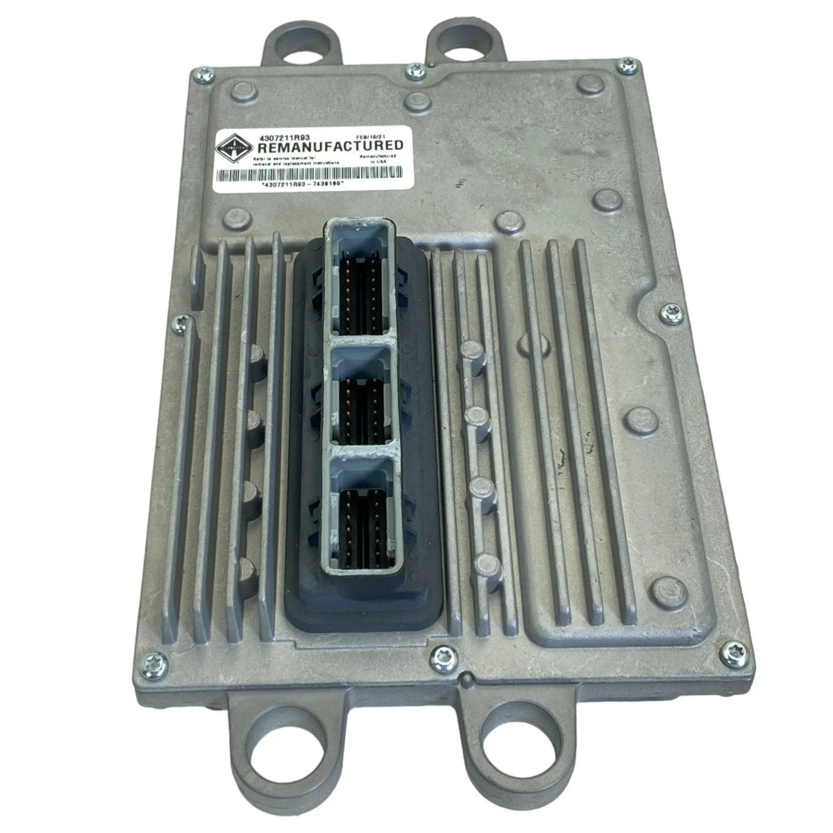 1845117C5 Genuine International Fuel Injection Control Module ...