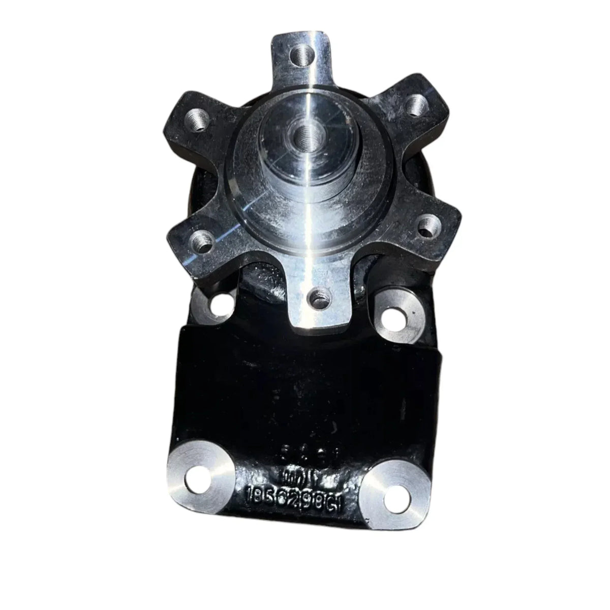 1850297C91 Genuine International Housing Fan Assembly — ADVANCED TRUCK ...