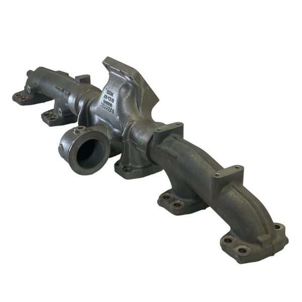1863540 Genuine Paccar Engine Exhaust Manifold – ADVANCED TRUCK PARTS
